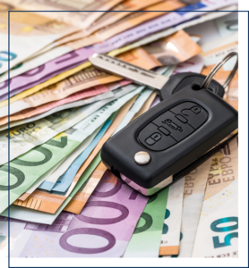 Rachat immédiat de véhicule d'occasion - France Rachat Auto