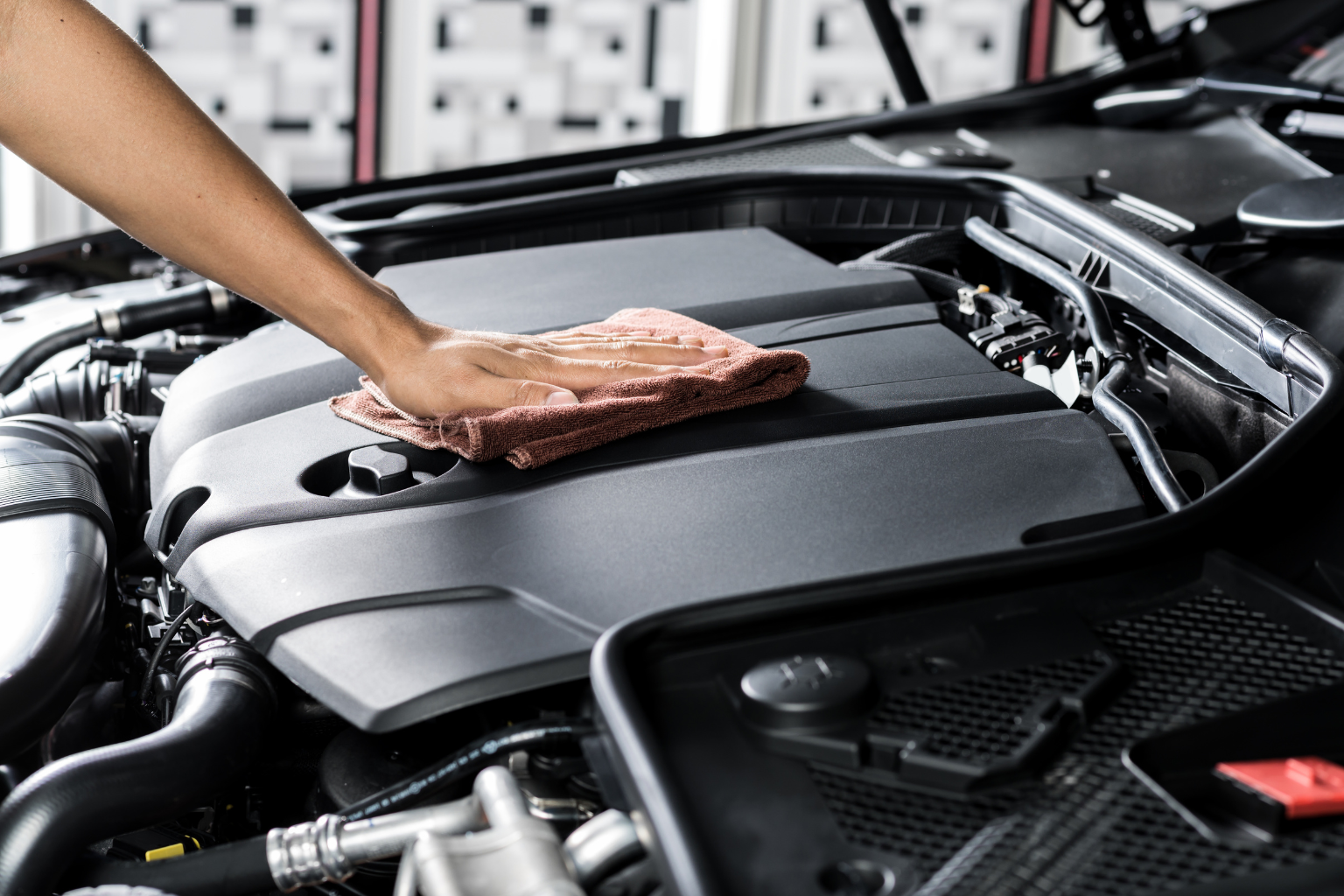 Décrasser moteur diesel : méthodes efficaces et entretien