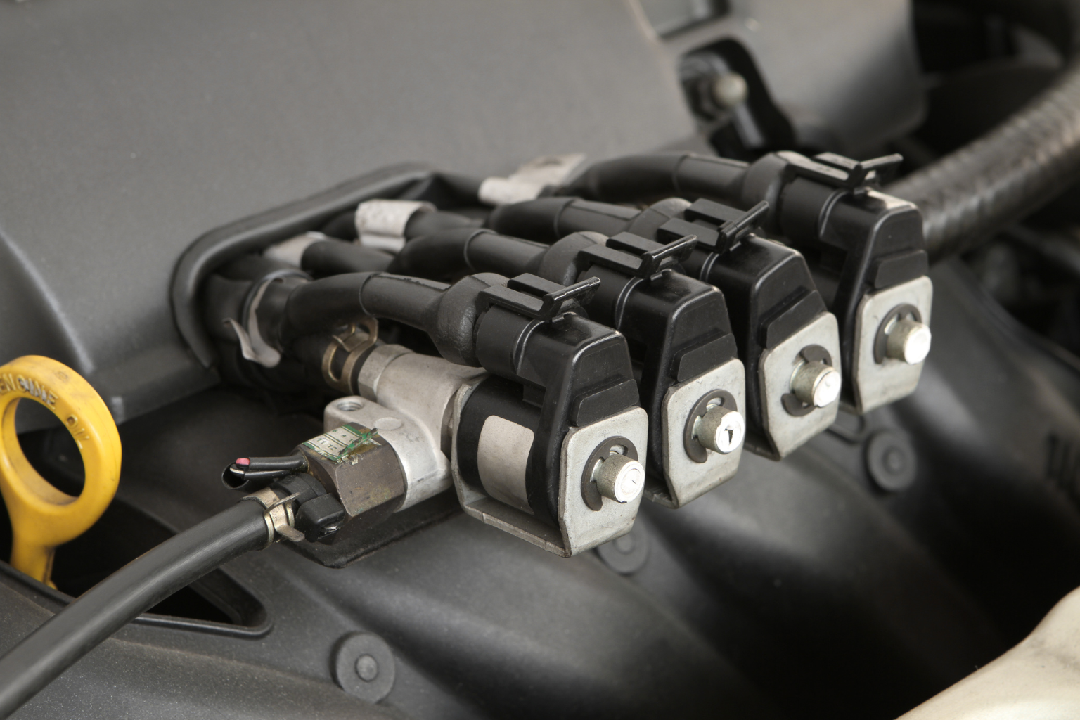Injecteur défectueux faut-il réparer ou vendre